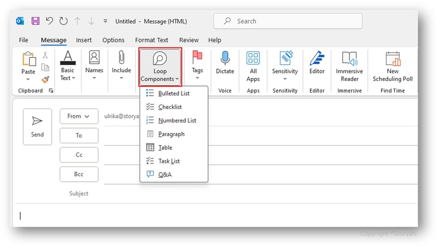 Exploring the Benefits of Microsoft Loop